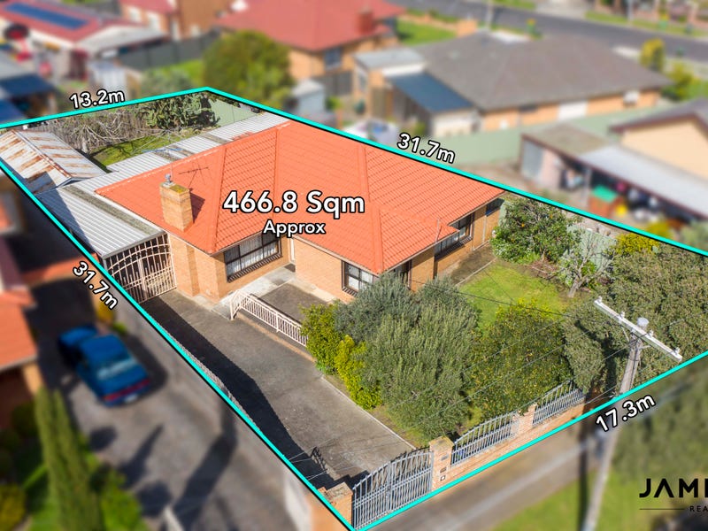 35 Club Avenue, Kingsbury, Vic 3083 - Property Details