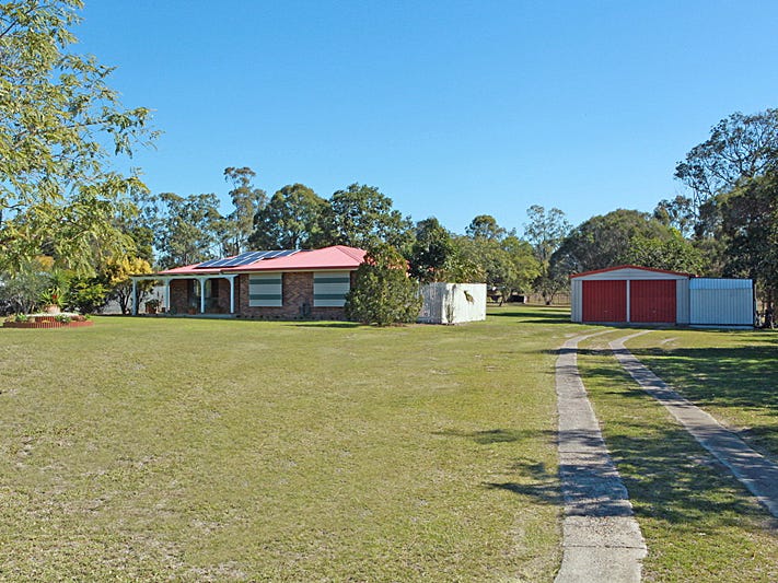 28 Lowood Minden Road, Lowood, QLD 4311 - realestate.com.au