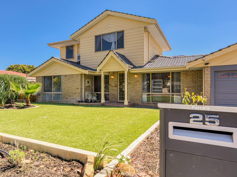 25 Farrington Road, Leeming, WA 6149 - Property Details