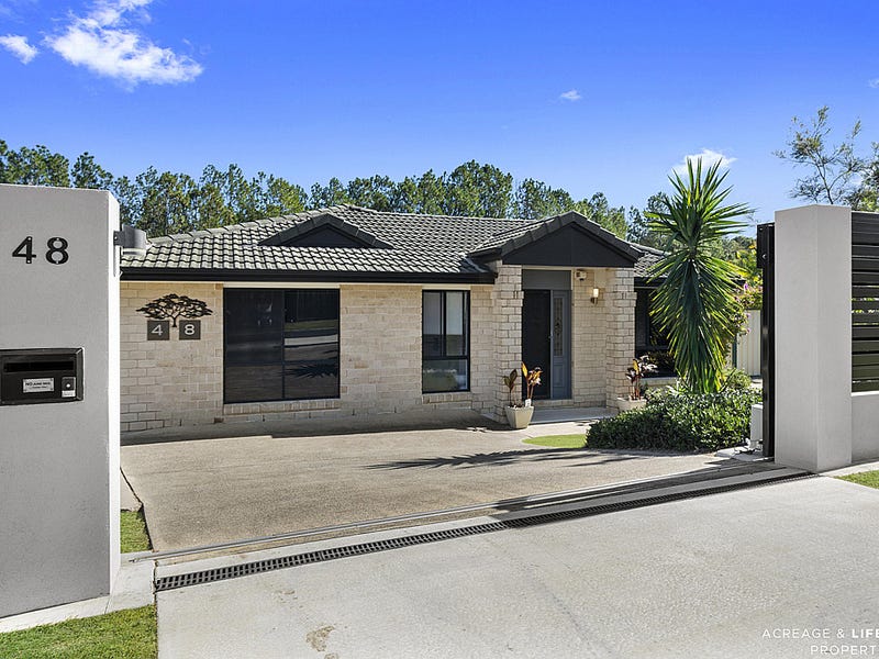 48 Wrenaus Way, Ningi, QLD 4511 - realestate.com.au