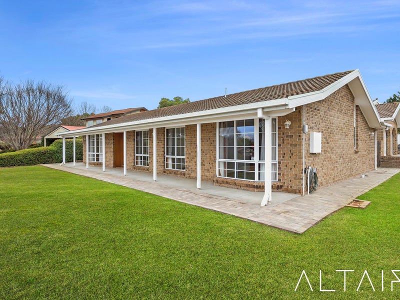 99 Woodfull Loop, Gordon, ACT 2906 - Property Details
