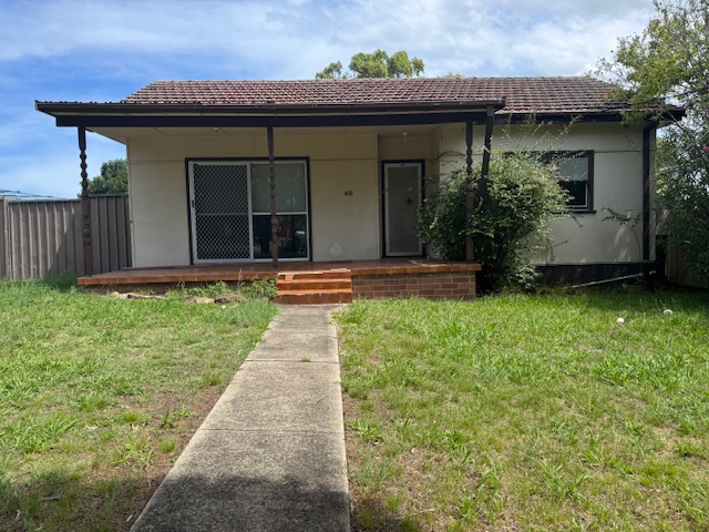 40 Frederick Street, Blacktown, NSW 2148 - realestate.com.au
