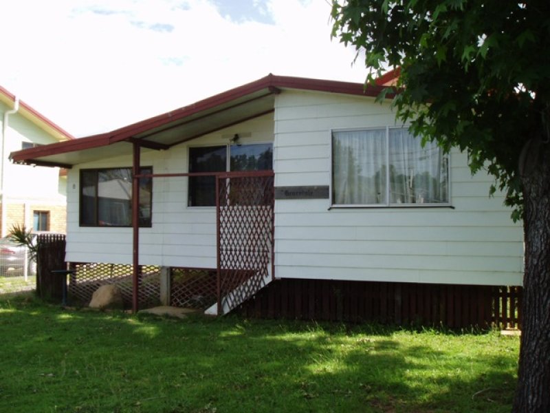 8 Daniel Street, Lota, Qld 4179 - Property Details