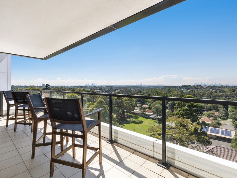 615E/5 Pope Street, Ryde, NSW 2112 - Property Details