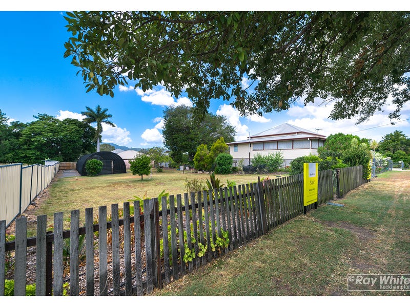 37A Hardacre Street, Wandal, QLD 4700 - realestate.com.au