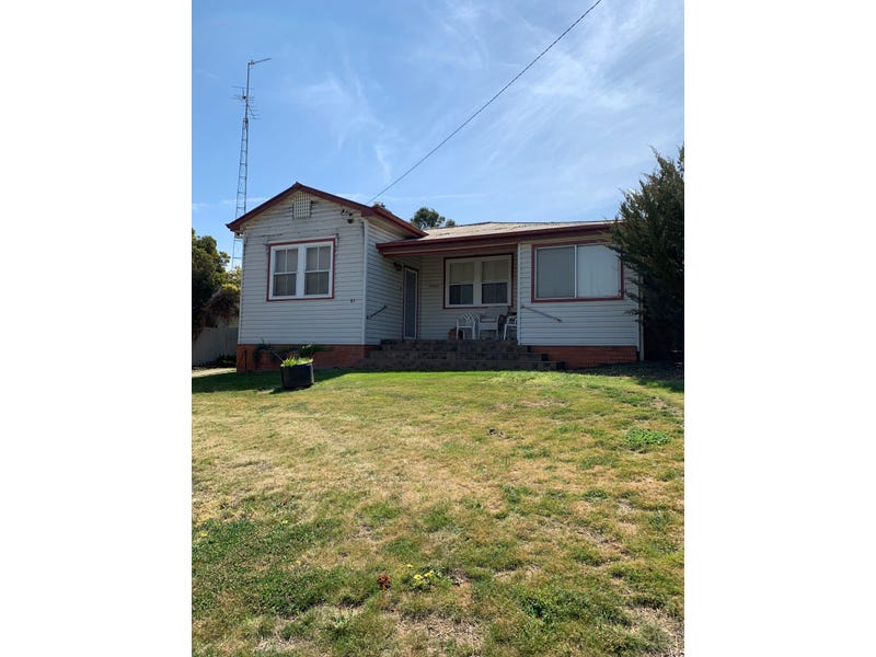 81 Twynam Street, Narrandera, NSW 2700 - Property Details