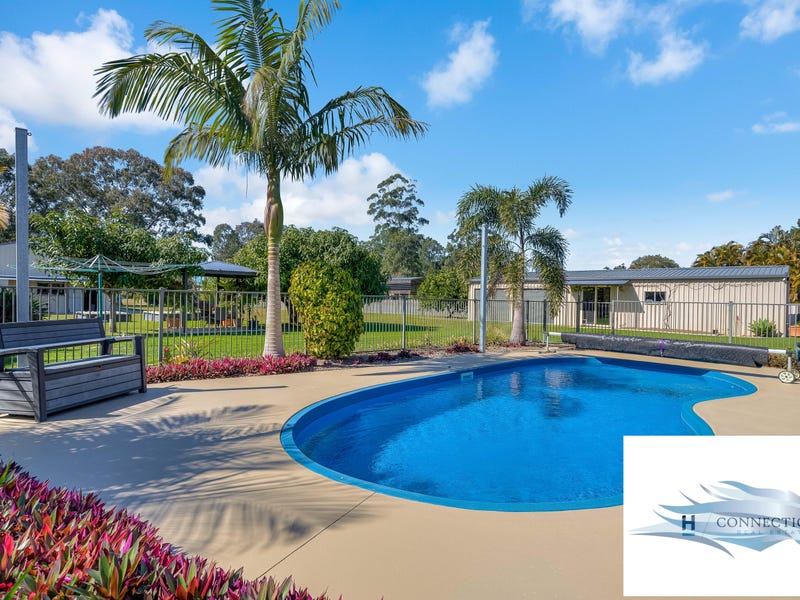 57-59 Bernborough Way, Ningi, Qld 4511 - Property Details