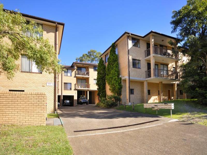14/162-164 Port Hacking Rd, Sylvania, NSW 2224 - Property Details