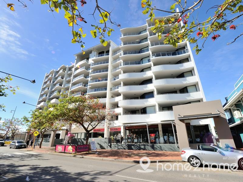 28/17 Rockingham Beach Road, Rockingham, WA 6168 - Property Details