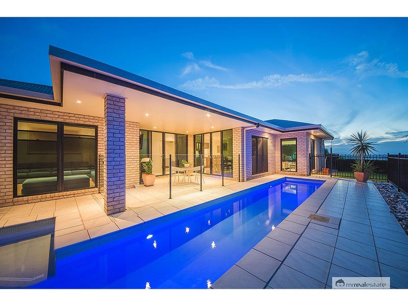 1 Connemara Drive, Kawana, QLD 4701 - realestate.com.au