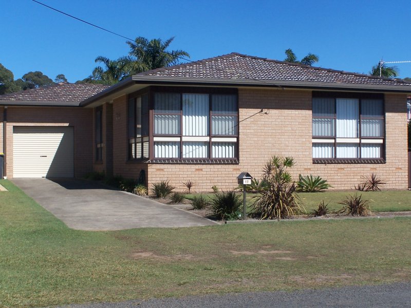 17 Deas Thomson Street, Vincentia, NSW 2540 - realestate.com.au