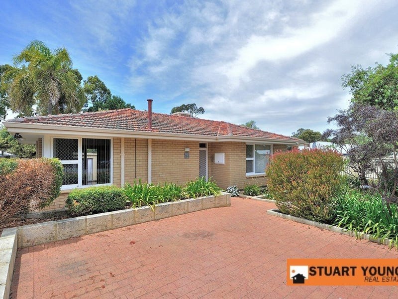 73 Hamilton Street, Bassendean, WA 6054 - Property Details
