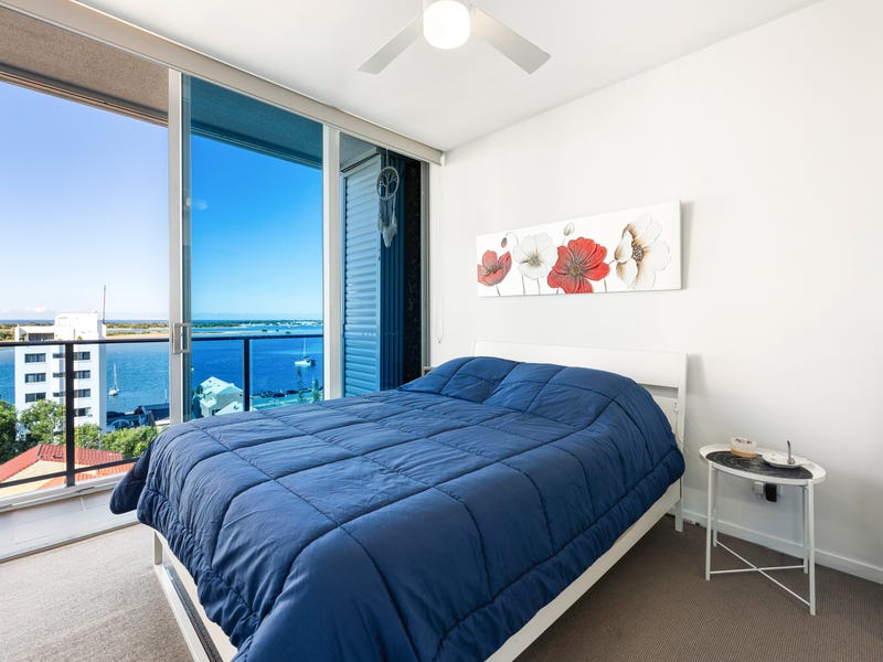 804/20 Labrador Street, Labrador, Qld 4215 - Property Details