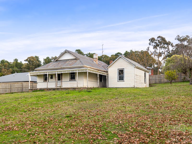 154 Main Road, Hepburn, Vic 3461 - Property Details