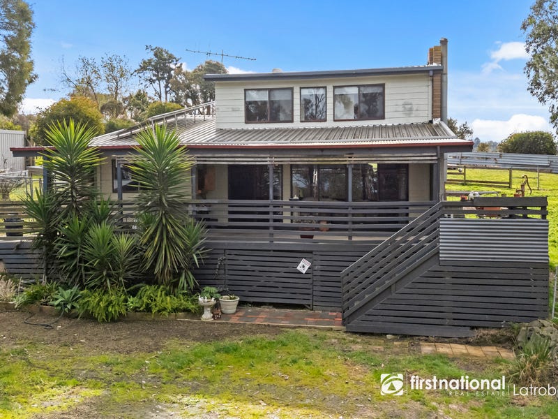 22 Mount Hope Road, Tyers, Vic 3844 - House for Sale - realestate.com.au