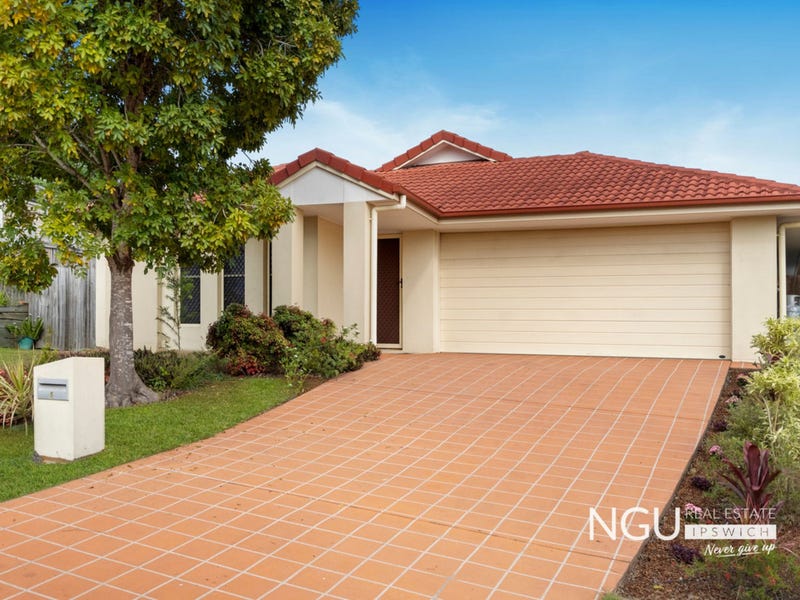 5 Nathan Close, Redbank Plains, QLD 4301 - realestate.com.au