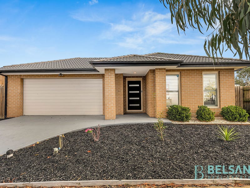 19 Tussock Drive, Wallan, Vic 3756 - Property Details
