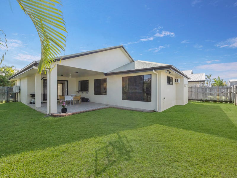 87 Beau Park Drive, Burdell, Qld 4818 - Property Details