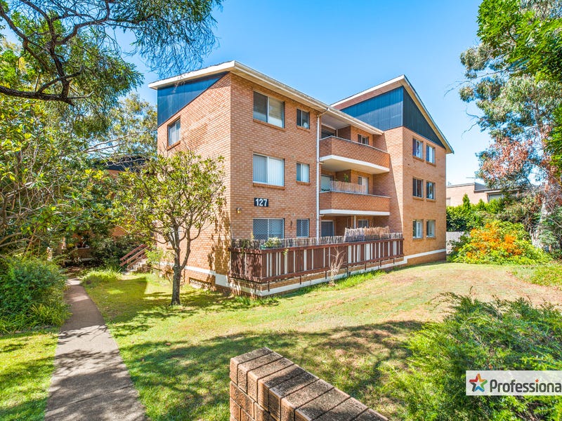 35/127 Chapel Road South, Bankstown, NSW 2200 - Property Details
