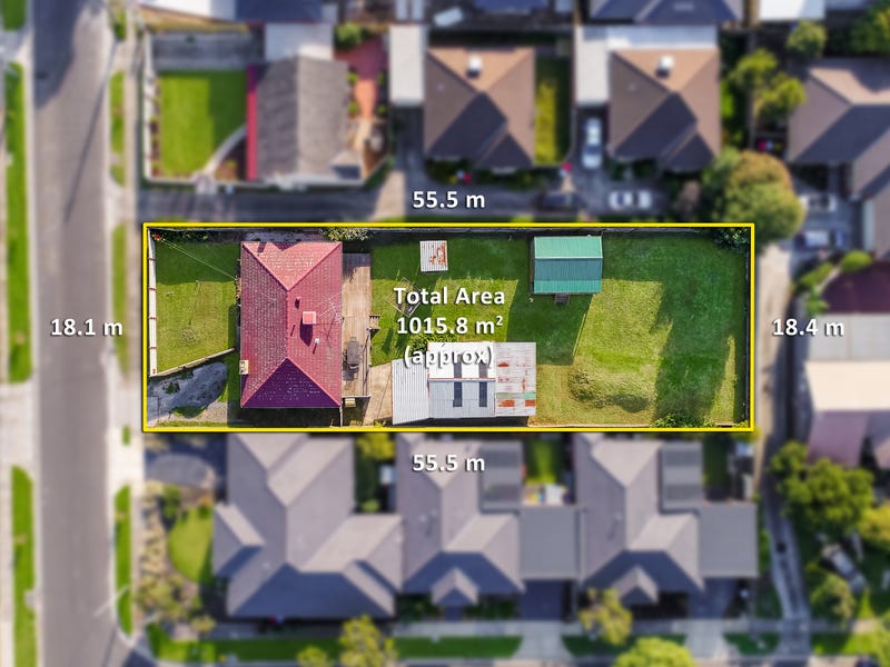 25 Sinclair Road, Bayswater, Vic 3153 - Property Details