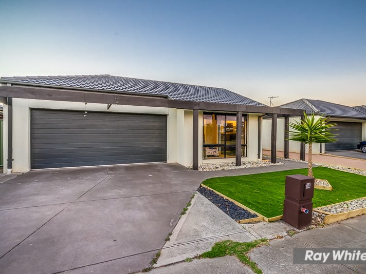 14 Munro Drive, Wyndham Vale, VIC 3024 - realestate.com.au