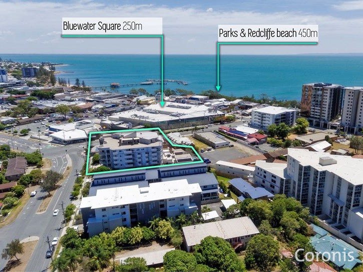 3/76-78 John Street, Redcliffe, Qld 4020 - Property Details