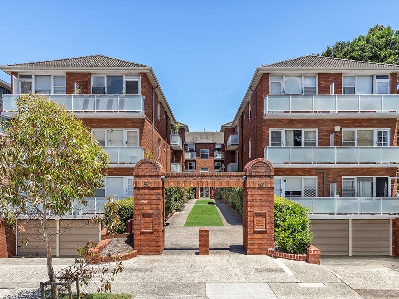 25/53-55 Banks Street, Monterey, NSW 2217 - Property Details