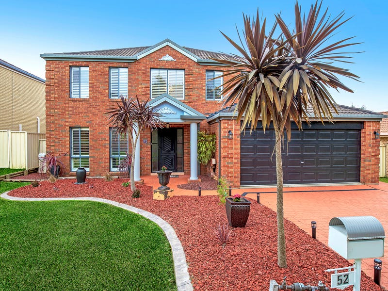 52 Skyhawk Avenue, Hamlyn Terrace, NSW 2259 - realestate.com.au