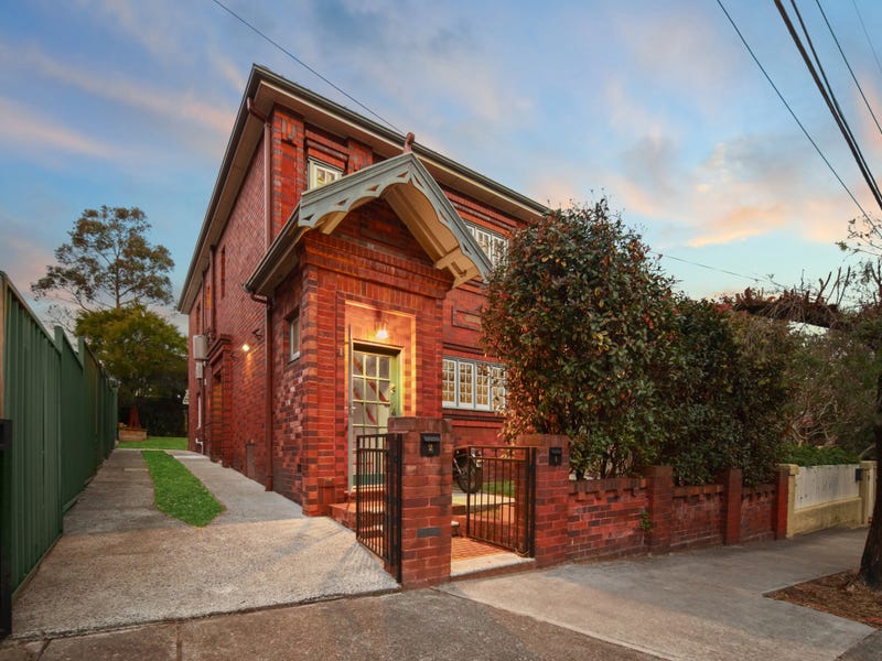 1 Fotheringham Street, Enmore, NSW 2042 - Property Details