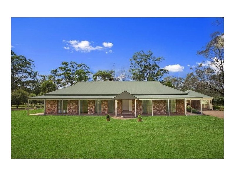 144 Coates Park Road, Cobbitty, NSW 2570 - Property Details