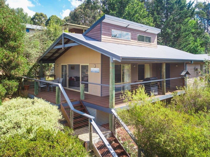 10A Alpine Ridge Drive, Merrijig, Vic 3723 - House for Sale ...