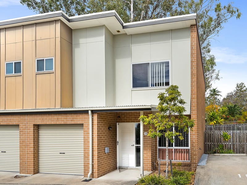 16/39 River Road, Bundamba, Qld 4304 - Property Details