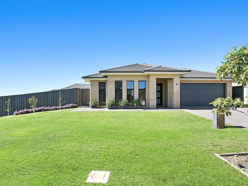 15 Prairie Way, Gillieston Heights, NSW 2321 - realestate.com.au