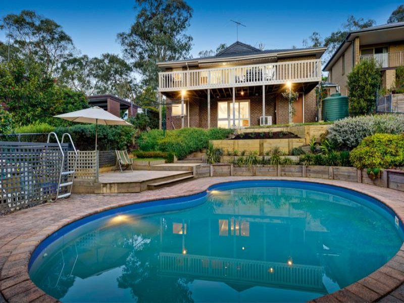 97 Pound Road, Warrandyte, Vic 3113 - Property Details