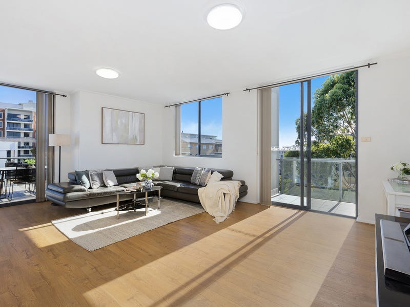 801/2-10 Orara Street, Waitara, NSW 2077 - Property Details