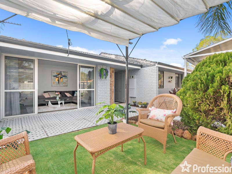 35 Mallow Way, Forrestfield, WA 6058 - Property Details