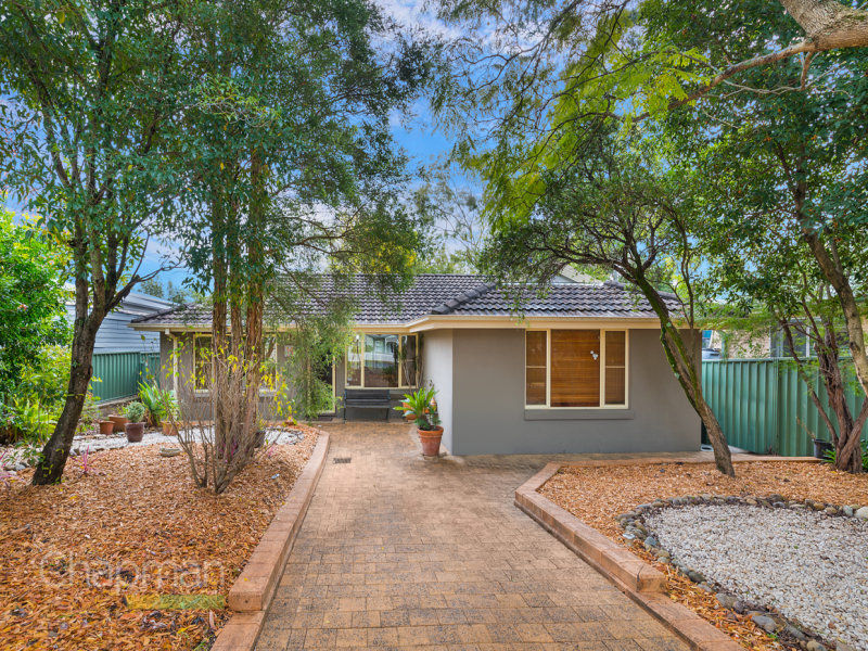 14 Rickard Road, Warrimoo, NSW 2774 - Property Details