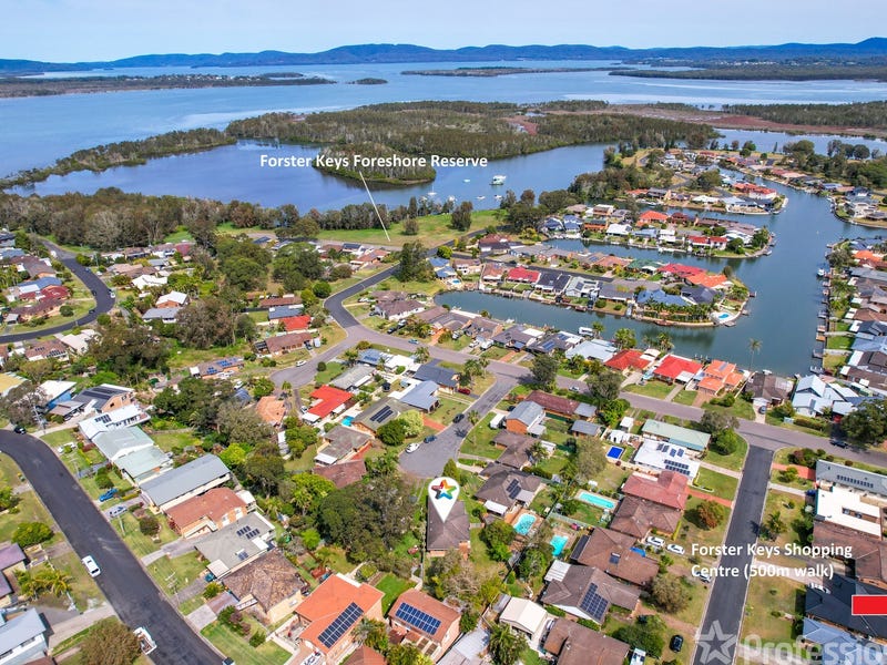 9 Endeavour Court, Forster, NSW 2428 - Property Details