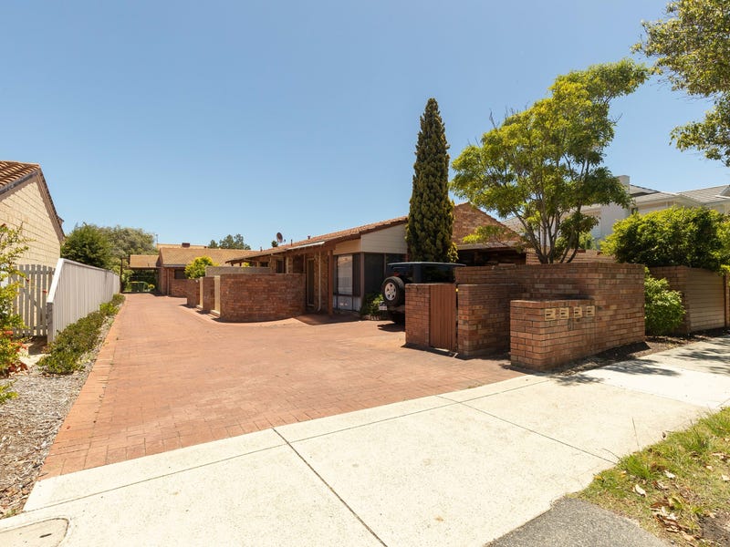 2/51 Lockhart Street, Como, WA 6152 - Property Details