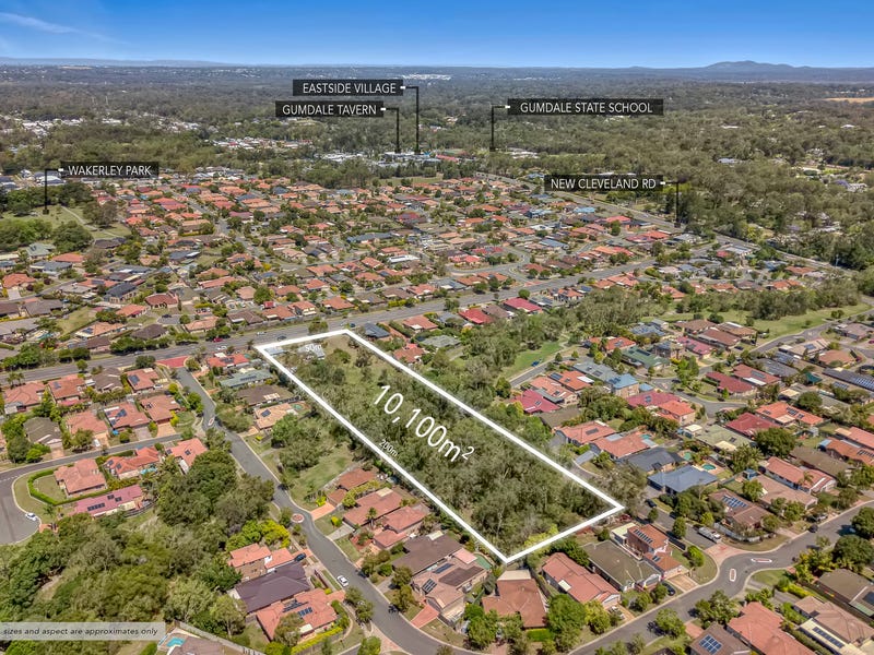 68 Caladium Street, Wakerley, Qld 4154 - realestate.com.au