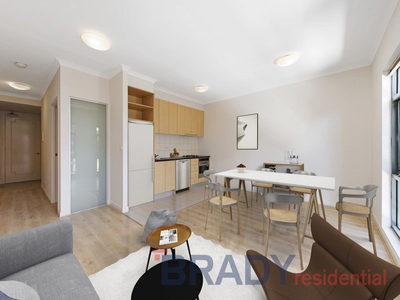 612/547 Flinders Lane, Melbourne, Vic 3000 - Property Details