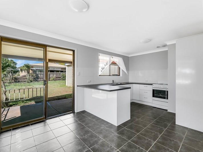 10 Nathan Street, Newtown, Qld 4350 - Property Details