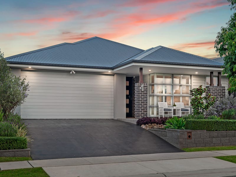 4 Sundowner Parkway, Gables, NSW 2765 - realestate.com.au