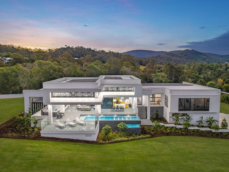 39 Avis Place, Pullenvale, Qld 4069 - Property Details