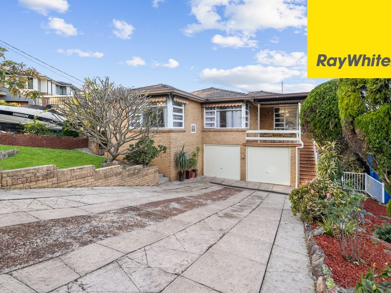 11 Azile Court, Carlingford, NSW 2118 - Property Details