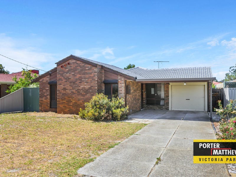 245D St Kilda Road, Kewdale, WA 6105 - Property Details