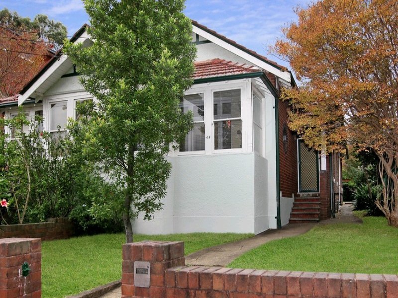 64 Victoria Street, Ashfield, NSW 2131 - realestate.com.au