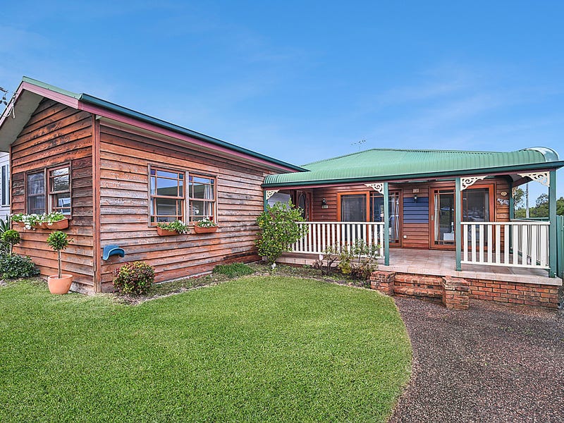 22 Sydney Street, Gateshead, NSW 2290 - Property Details