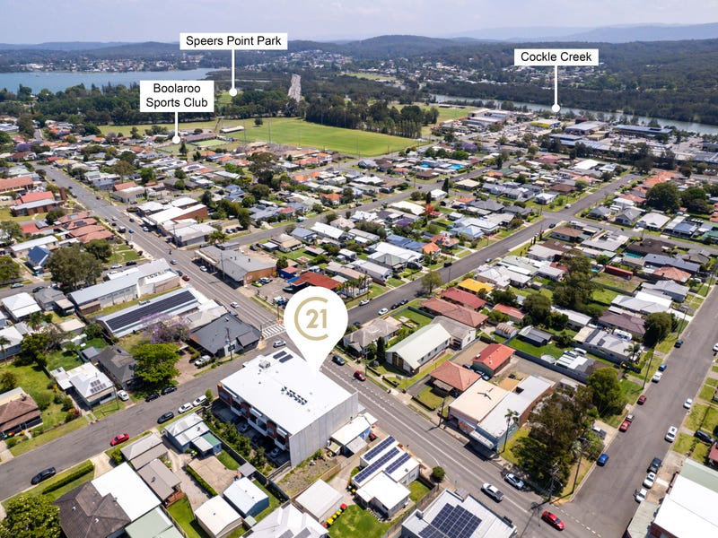 102/27 Fifth Street, Boolaroo, NSW 2284 - Property Details