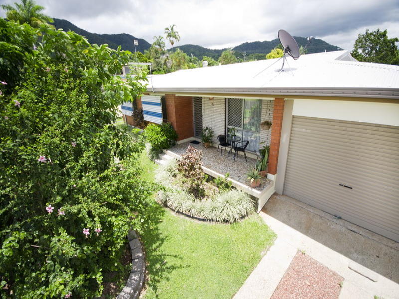 28 Amethyst Street, Bayview Heights, QLD 4868 - realestate.com.au